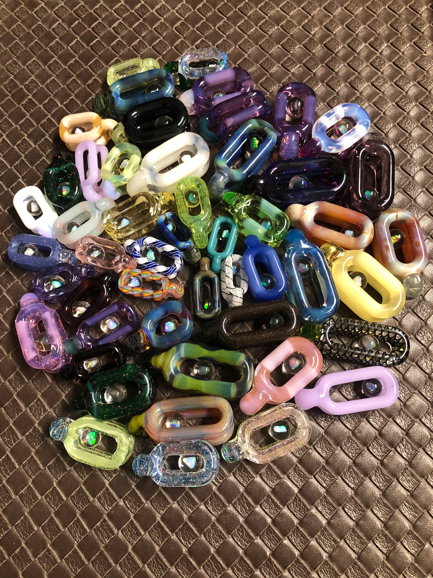 Pendant Caps – JNG Studios